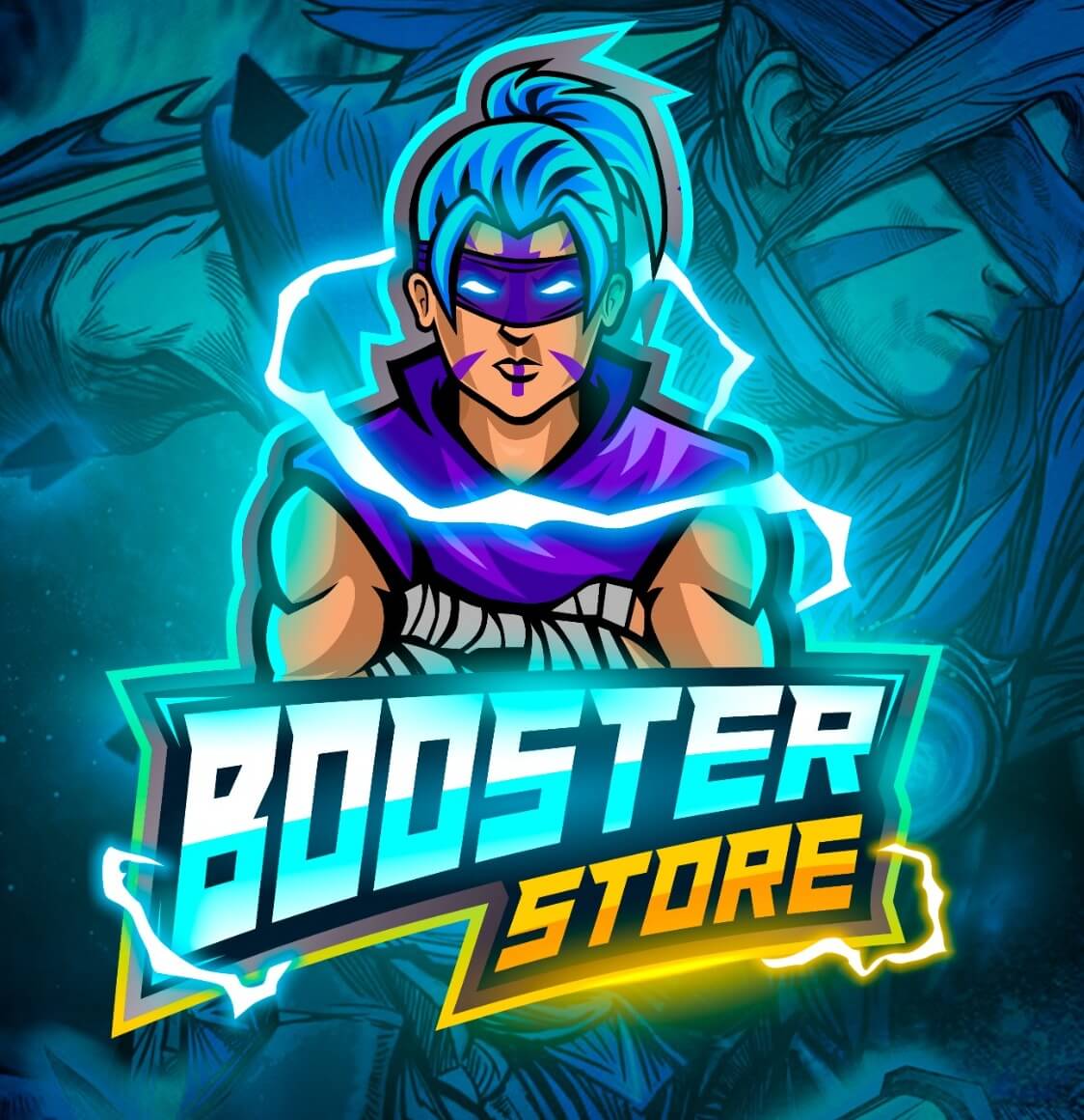 BoosterStore Dota2 | Servicio Boosting, Compra y Venta de Items o Cuentas